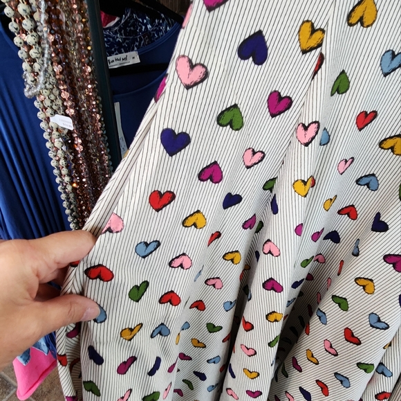 Effie's Heart | Dresses | Effies Heart Heart Dress | Poshmark